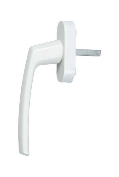 Pvc Pencere Kolu Plastik