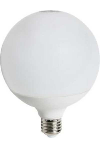 Cata CT-4236 20W/6400K G-125 Ledli Glop Ampul (Beyaz) Cata Cata CT-4236 20W/6400K G-125 Ledli Glop Ampul (Beyaz) Cata