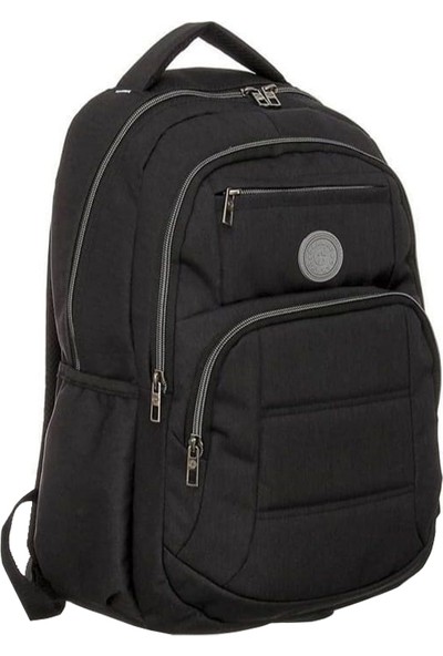 Cakard Krinkıl Sırt Çantası 20111 Siyah Cakard Krinkıl Sırt Çantası 20111 Siyah