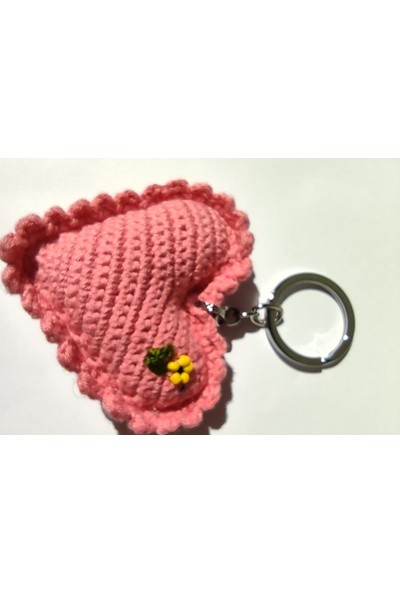 Fergie Handmade Anahtarlık Fergie Handmade Anahtarlık