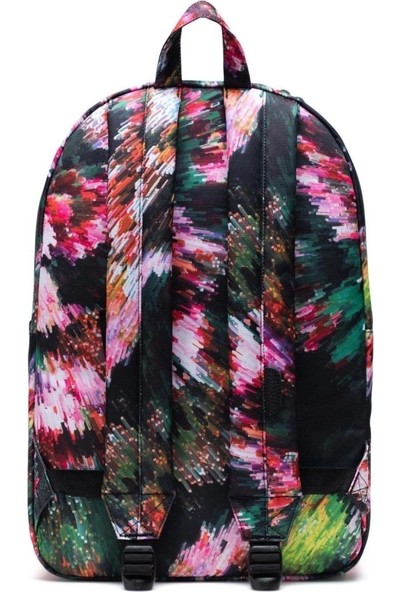 Herschel Sırt Çantası Heritage Pixel Floral