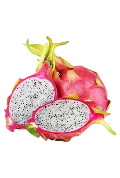 Avokadocu Ayşe Ejder Meyvesi (Beyaz) 1 Adet Avokadocu Ayşe Ejder Meyvesi (Beyaz) 1 Adet