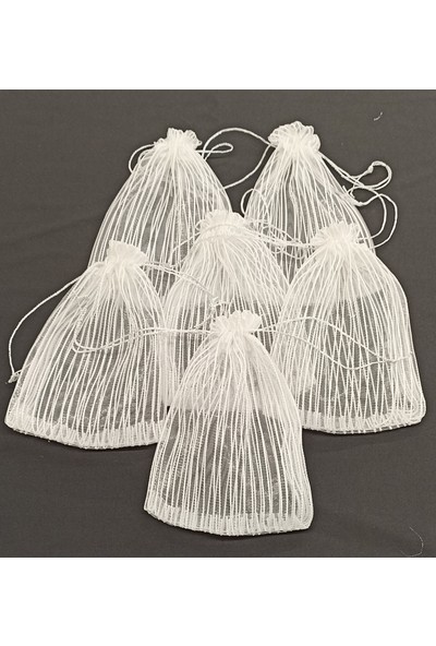 FNT Tasarım Fnt Ufak Kese 12*15 cm Ebatında 25 Adettir Hediyelik Bohçalık Kına Lavanta Sabun Çerez Kesesi FNT Tasarım Fnt Ufak Kese 12*15 cm Ebatında 25 Adettir Hediyelik Bohçalık Kına Lavanta Sabun Çerez Kesesi