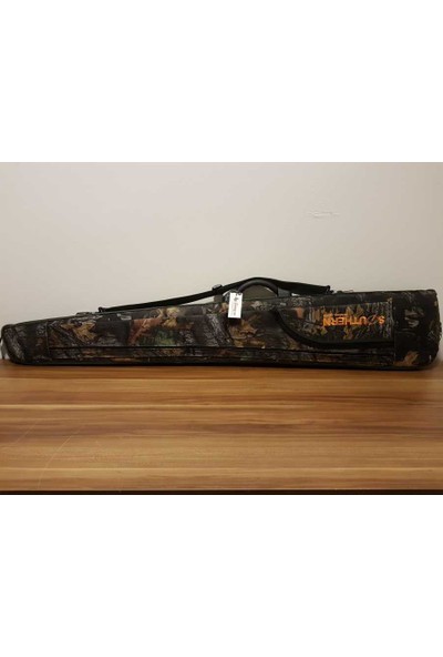 Erdal Lux Kılıf Yedek Namlu Gözlü Nakışlı