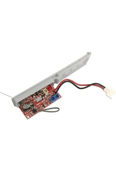 Dıy Uçak Plancısı 2 Pcs