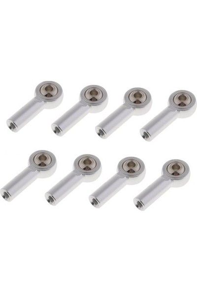 Rc Model Push Rod 3 Pc