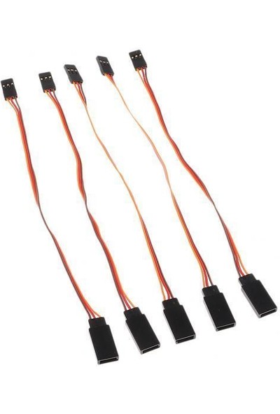 Futaba Fiş Kurşun 3 Adet