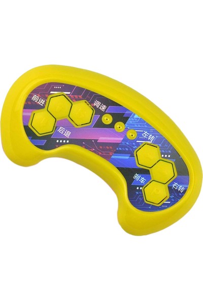 2.4g Bluetooth Uzaktan Kumanda Çocuklar HH-PH360K-RX Için Çocuk Hediye Alıcısı 2.4g Bluetooth Uzaktan Kumanda Çocuklar HH-PH360K-RX Için Çocuk Hediye Alıcısı