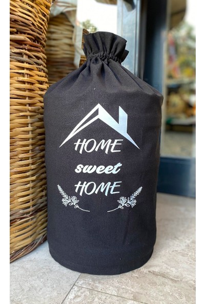 Bagand Siyah Damacana Kılıfı Home Sweat Home Baskılı Damacana Home Çatı Siyah Bagand Siyah Damacana Kılıfı Home Sweat Home Baskılı Damacana Home Çatı Siyah