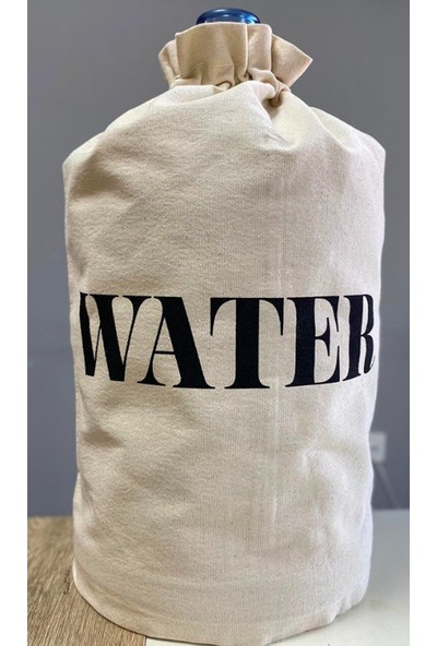 Bagand Buldan Bezi Damacana Kılıfı Bagand Buldan Bezi Damacana Kılıfı