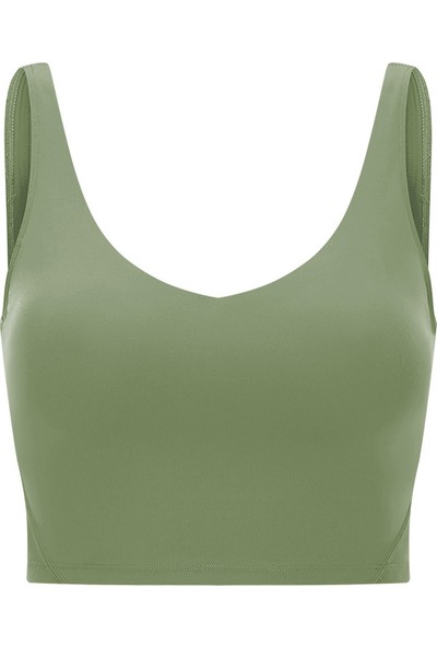 Iç Çamaşırı Koşu Yoga Spor Yeleği Iç Çamaşırı Koşu Yoga Spor Yeleği