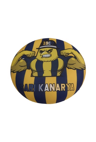 Sporun Tarzı Visco Ortapedik Oturma Minderi