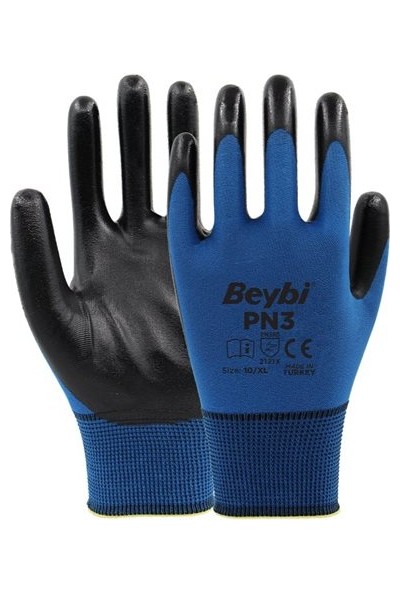 Beybi Pn3 Mavi 10/xl