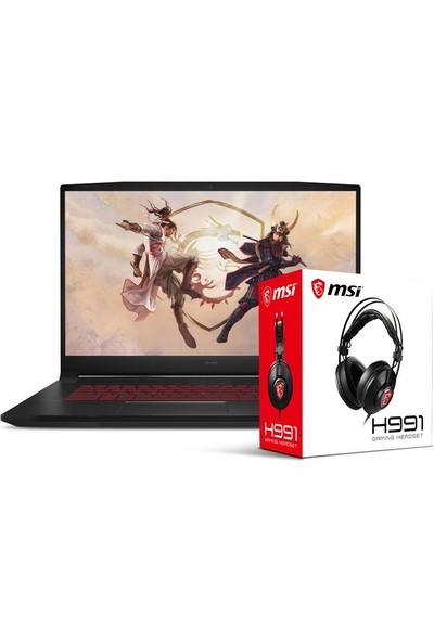 Msı Nb Katana GF76 11UG-478XTR I7-11800H 16GB Ddr4 RTX3070 Gddr6 8gb 512GB SSD 17.3 Fhd 144Hz Dos Msı Nb Katana GF76 11UG-478XTR I7-11800H 16GB Ddr4 RTX3070 Gddr6 8gb 512GB SSD 17.3 Fhd 144Hz Dos