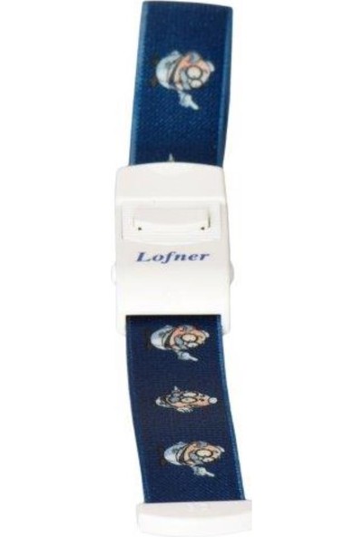 Otomatik Turnike Pediatrik Lofner - 5 Adet Otomatik Turnike Pediatrik Lofner - 5 Adet