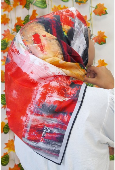 Vertu Soft Eşarp ERE2134-4