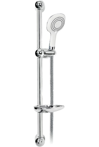 Nobel 710451 Astona Sürgülü Duş Seti