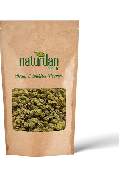 Naturdan Kekik – Top & Bilye 100 gr Naturdan Kekik – Top & Bilye 100 gr