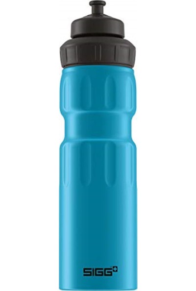 Sıgg Wmb Sports Spor Su Şişesi (0,75 L), Zararlı Madde Içermez ve Sızdırmaz Içecek Şişesi, Tüy Hafi
