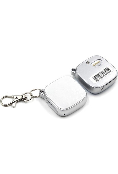 Generico Çocuklar Gps Lbs Wifi Gerçek Zamanlı Bulucu (Beyaz) (Yurt Dışından) Generico Çocuklar Gps Lbs Wifi Gerçek Zamanlı Bulucu (Beyaz) (Yurt Dışından)