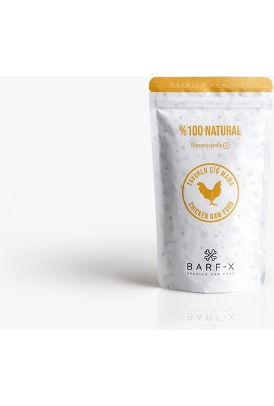 Başlangıç Deneme Paketi 3kg Başlangıç Deneme Paketi 3kg