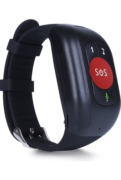 Generico RF-V48 4g Su Geçirmez Önleyici Gps Konumlandırma Akıllı Izleme, Bant A (Kırmızı) (Yurt Dışından) Generico RF-V48 4g Su Geçirmez Önleyici Gps Konumlandırma Akıllı Izleme, Bant A (Kırmızı) (Yurt Dışından)