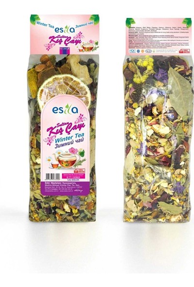 Sultan Çayı 200 Gr.