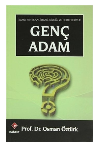 Genç Adam