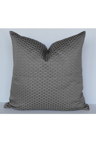 BT Dekorasyon Keten Kumaş Kırlent Kılıfları