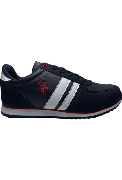 U.s Polo Assn. Plus Erkek Spor Ayakkabı (Kış 22)