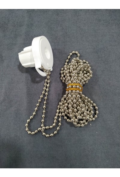 Binbir Perde Stor Perde / Zebra Perde Krom Metal Zincir & Beyin Binbir Perde Stor Perde / Zebra Perde Krom Metal Zincir & Beyin