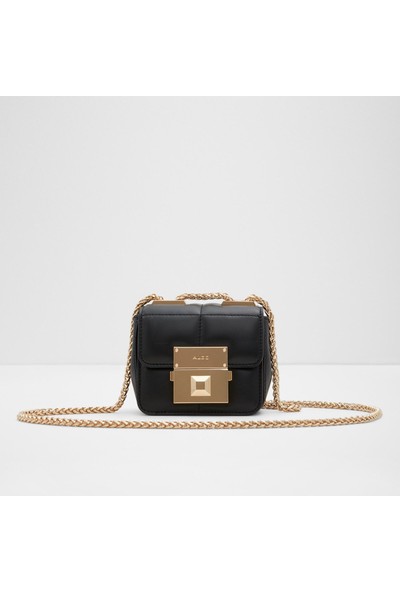 ALDO Talanalıa Omuz ve El Çantaları - Siyah