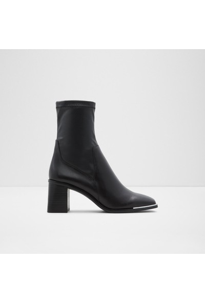 ALDO Aurıella Bot Yüksek Topuklu Bot - Siyah