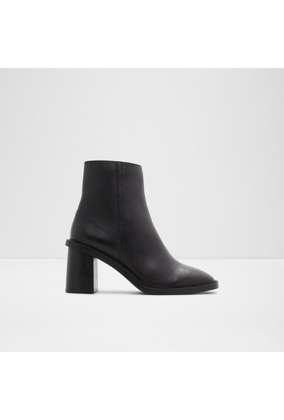 ALDO Fılly Bot Orta Boy Botlar;şık Bot - Siyah ALDO Fılly Bot Orta Boy Botlar;şık Bot - Siyah