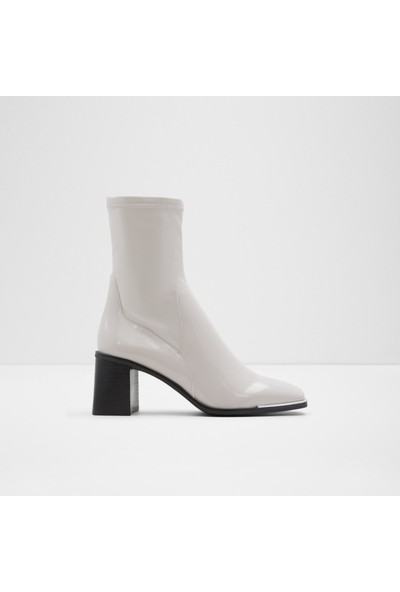 ALDO Aurıella Bot Yüksek Topuklu Bot - Gri