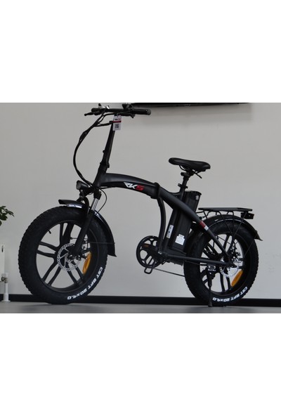 Rks RKIII PRO MAX Elektrikli Bisiklet Rks RKIII PRO MAX Elektrikli Bisiklet