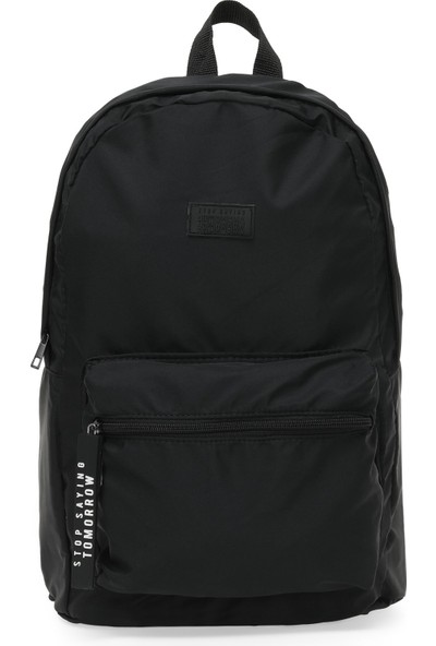 Kinetix 21WBAG1000 2pr Siyah Erkek Sırt Çantası