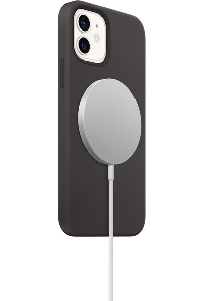Magsafe Kablosuz Şarj Aygıtı 15W Manyetik Hızlı Şarj Magsafe Kablosuz Şarj Aygıtı 15W Manyetik Hızlı Şarj
