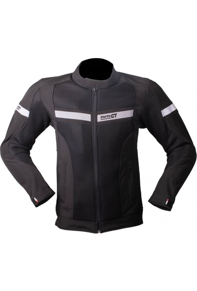 Motospartan Motosiklet Yazlık Fileli Erkek Montu Siyah Forte Gt 2001052 3Xl B Motospartan Motosiklet Yazlık Fileli Erkek Montu Siyah Forte Gt 2001052 3Xl B