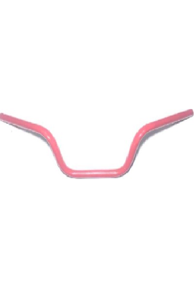 Motospartan Gidon - Direksiyon Yamaha Ybr125 Kırmızı Motospartan Gidon - Direksiyon Yamaha Ybr125 Kırmızı