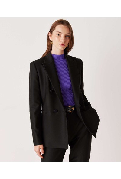 Miss İpekyol Kruvaze Blazer