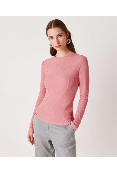 Miss İpekyol Basic Penye