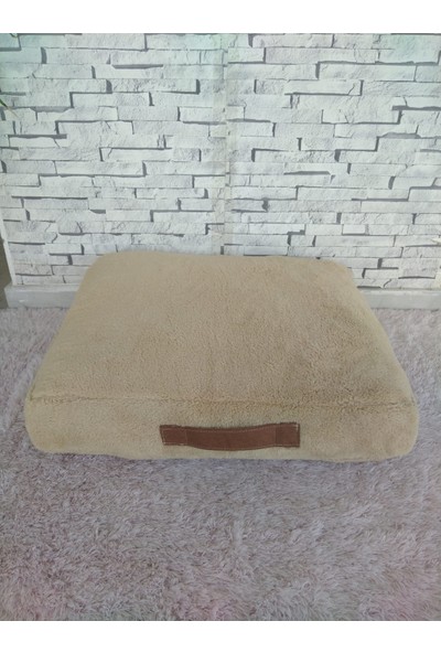 BDP Home Peluş Yer Minderi