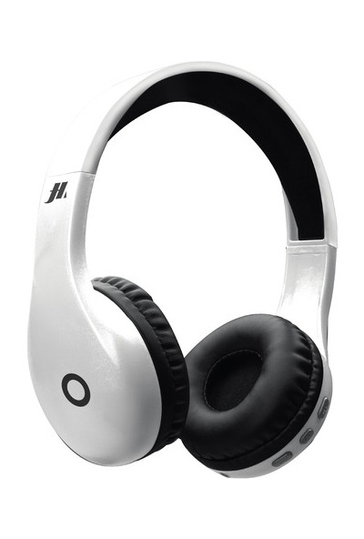 Sbs Wireless Kulaküstü Kulaklık Beyaz Sbs Wireless Kulaküstü Kulaklık Beyaz