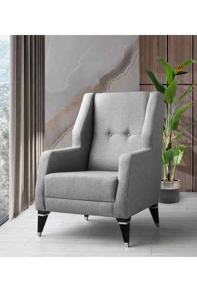 Filermo Mobilya Coton Koltuk Takımı