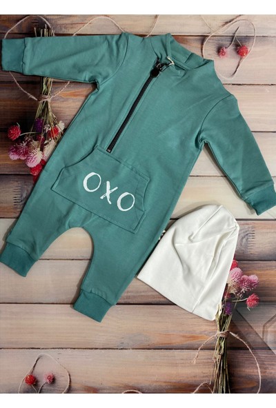 Beybicim Unıseks Bereli Tulum Beybicim Unıseks Bereli Tulum