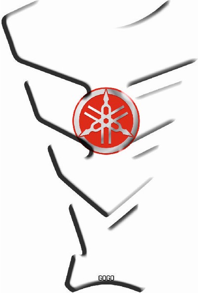 1403 Universal Tank Pad 172