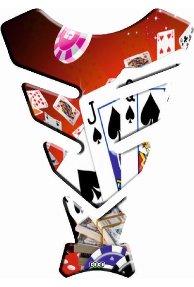 1403 Universal Tank Pad 126