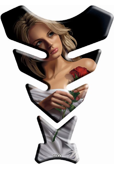 1403 Universal Tank Pad 248