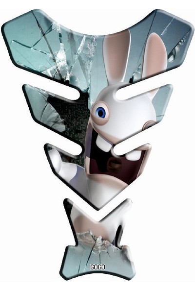 1403 Universal Tank Pad 390